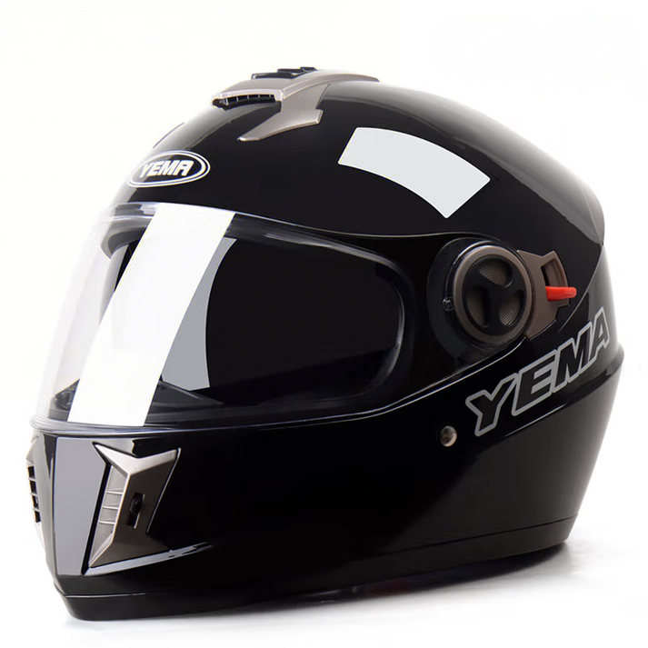 Scooter Full Face Helmet – BOYUEDA Official Store